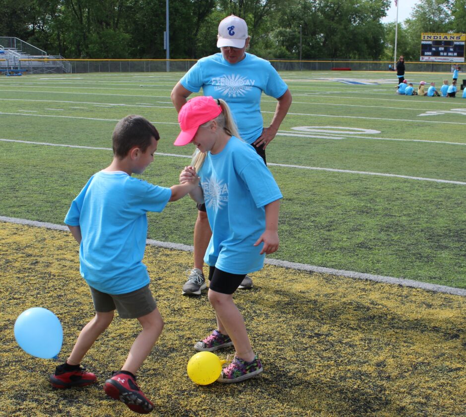 SL Field Day | News, Sports, Jobs - Morning Journal